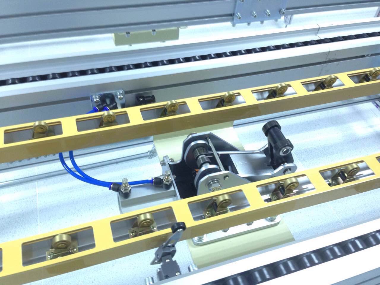 Factory Automation Gallery :: Miratech - Wire EDM and Automation Supplies